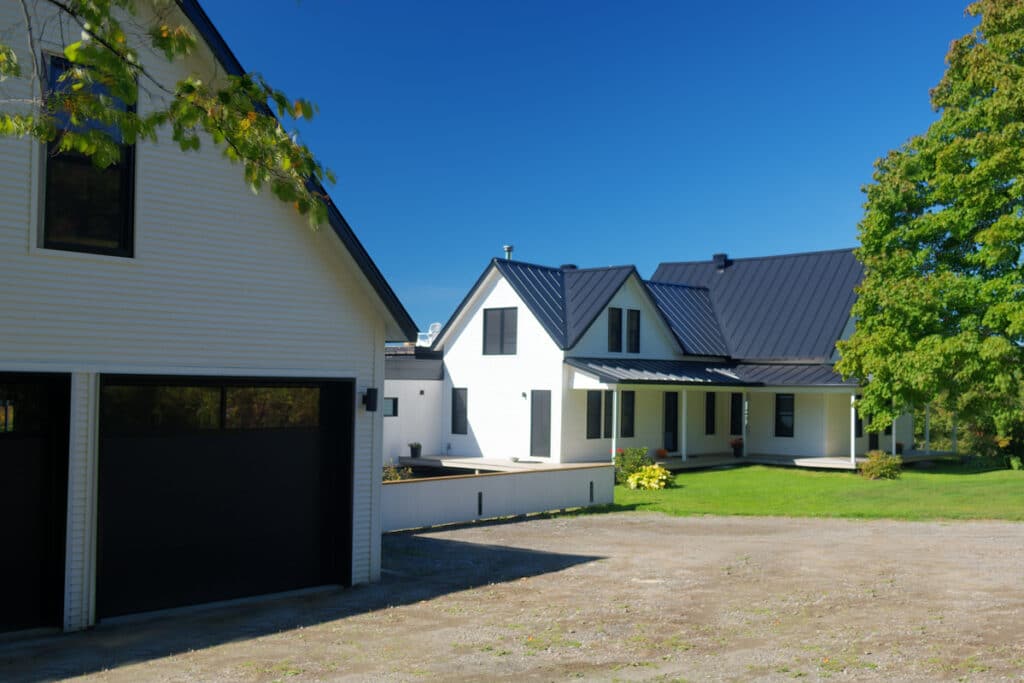 Sentinel Project | MAC Metal Architectural