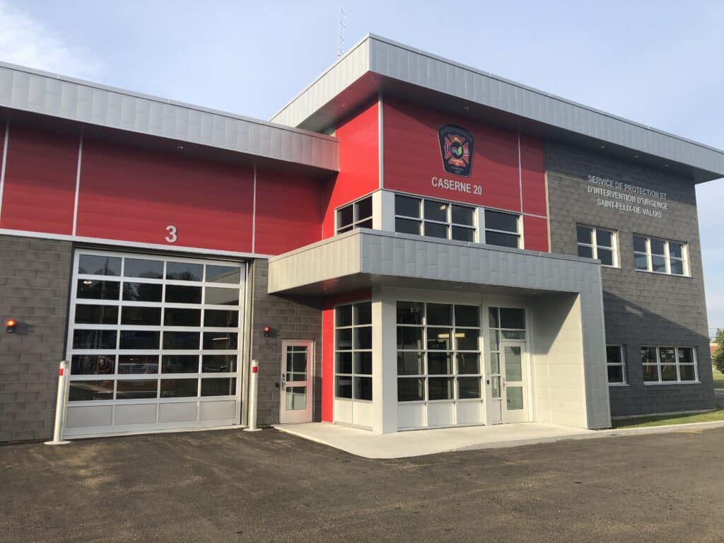 Our projects | MAC Metal Architectural | MAC Metal Architectural