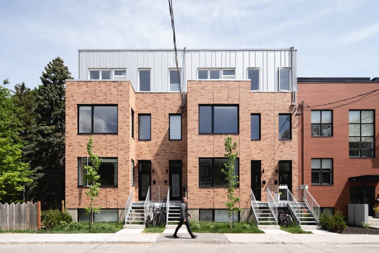 Our projects | MAC Metal Architectural | MAC Metal Architectural