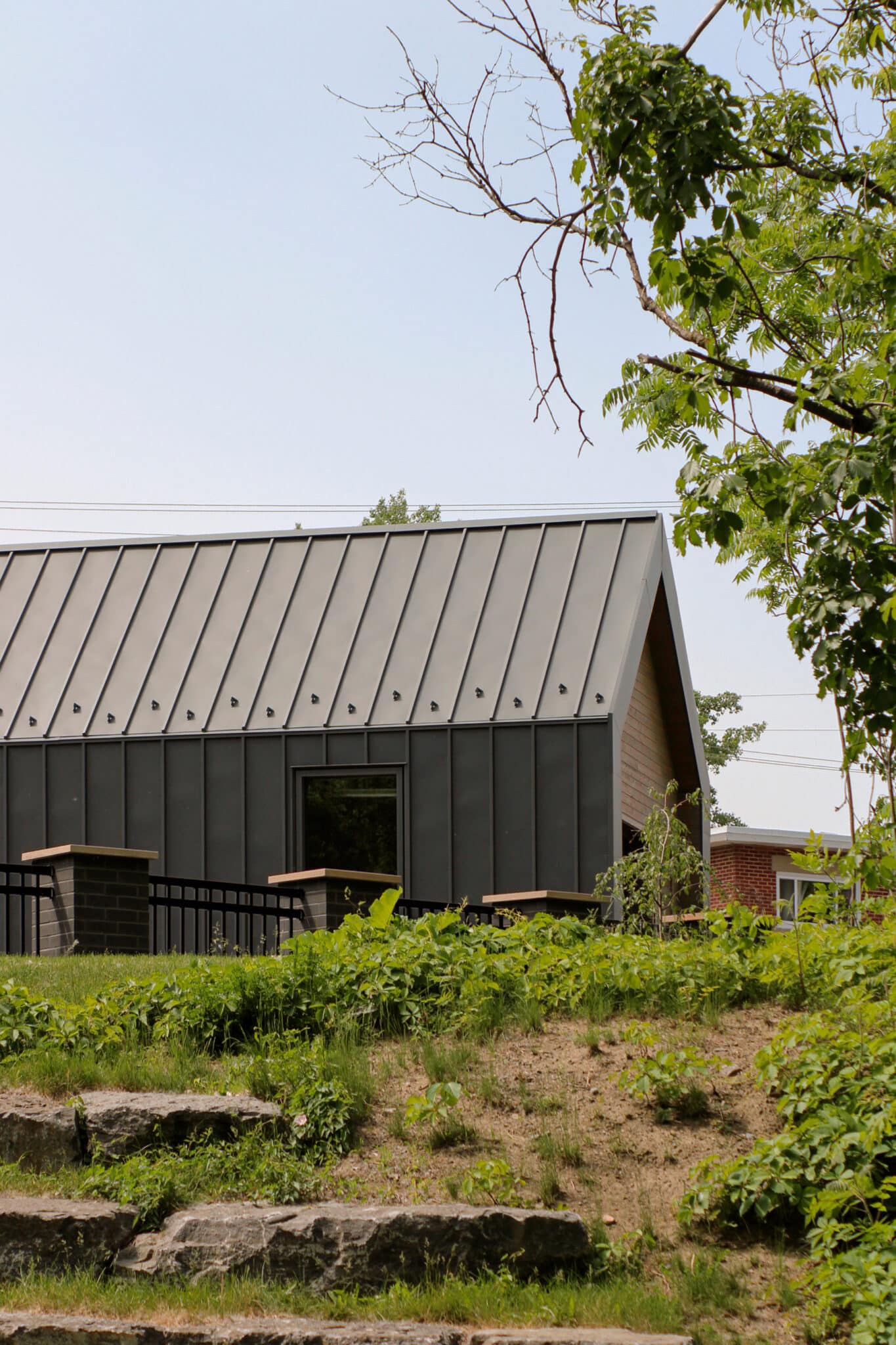 Our projects | MAC Metal Architectural | MAC Metal Architectural