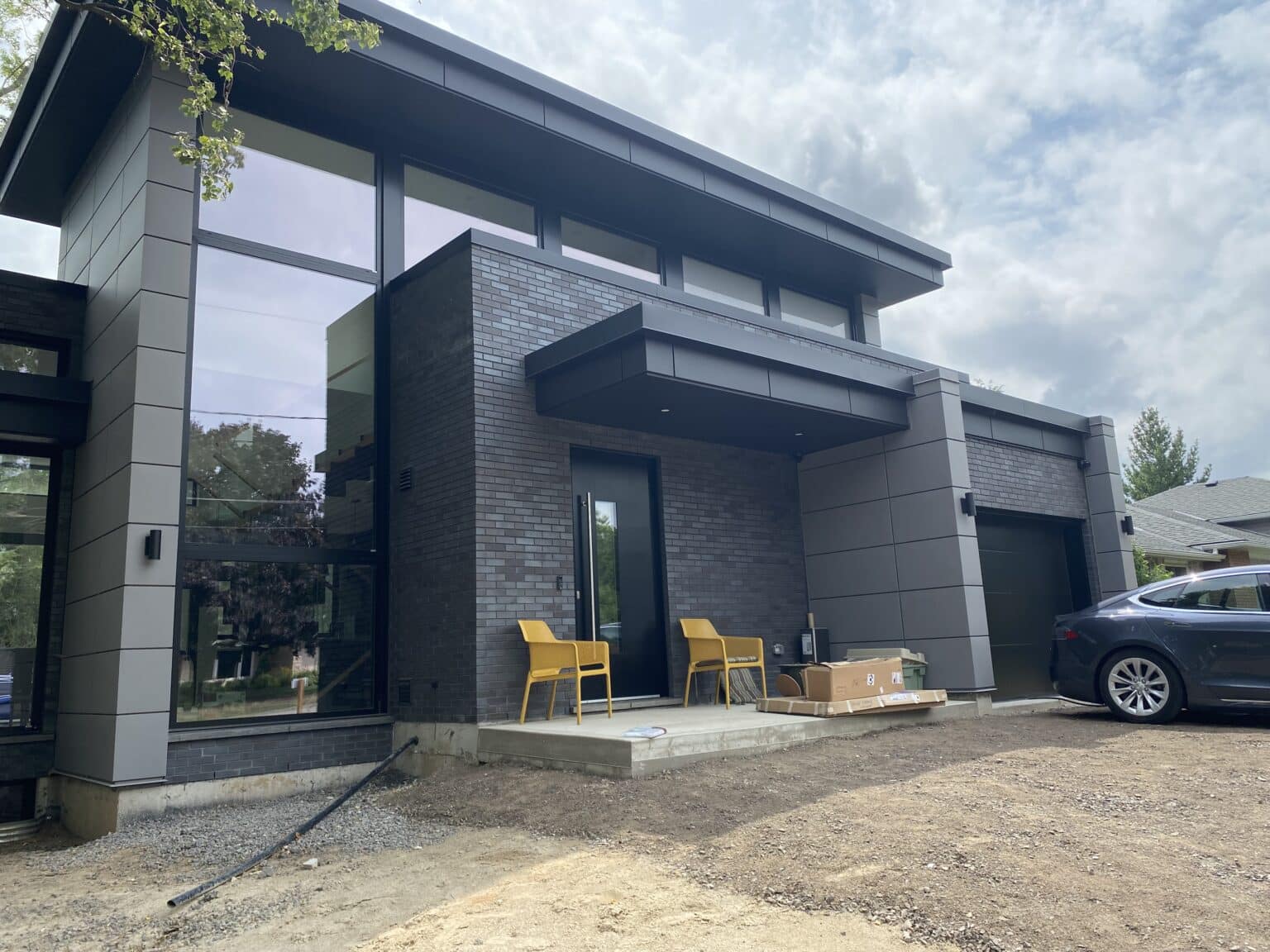 Our projects | MAC Metal Architectural | MAC Metal Architectural