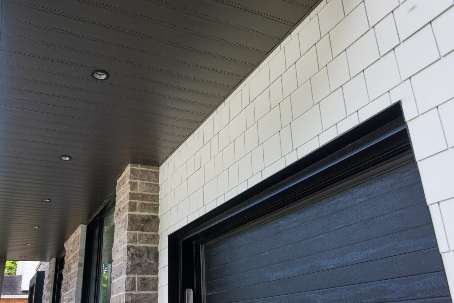 Versa Vented | MAC Metal Architectural