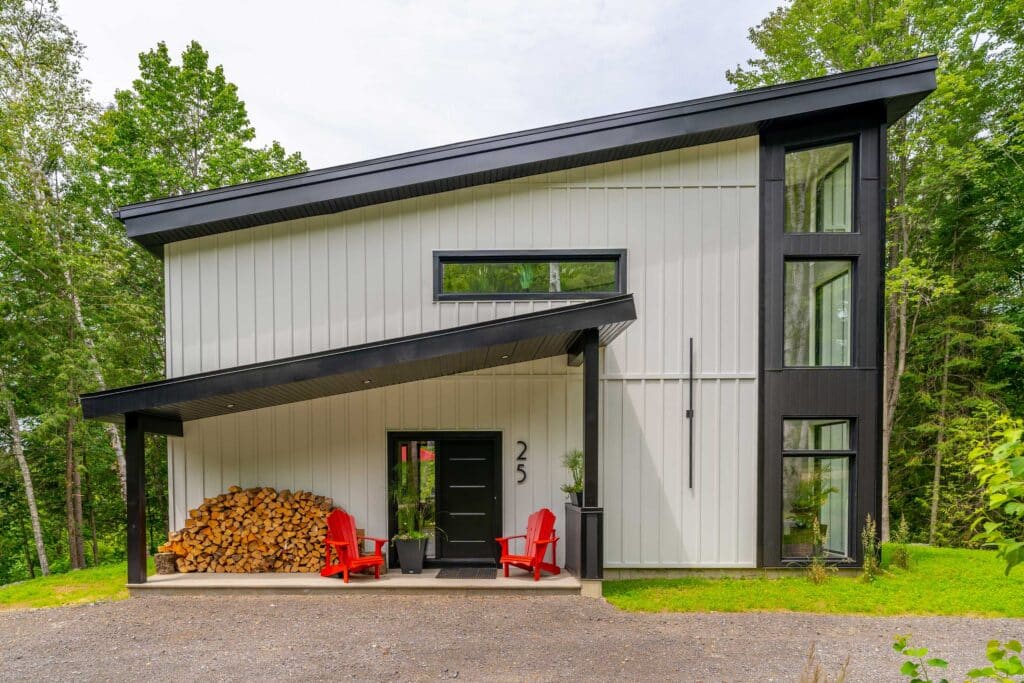 Our projects | MAC Metal Architectural